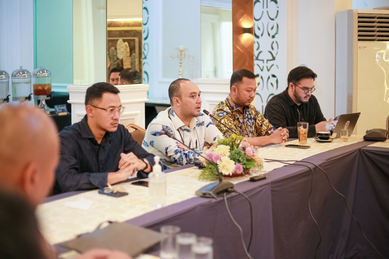 Bakal Gelar Rakernas, ASPEBINDO Konsolidasi Pengusaha untuk Jaga ...