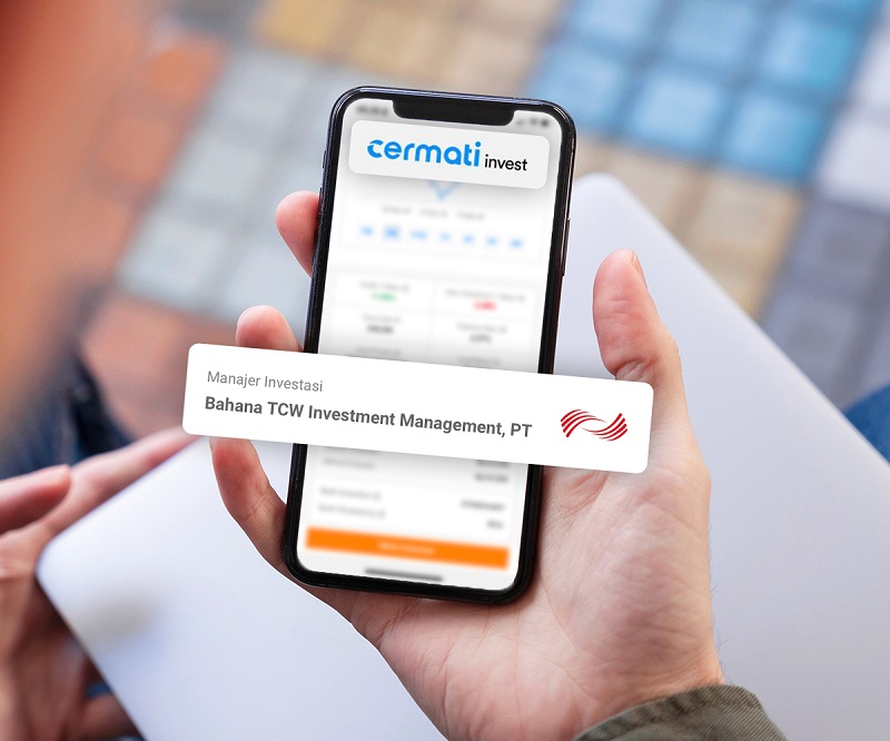 Kolaborasi Inovatif Cermati Invest dan Bahana TCW Perluas Akses ke ...