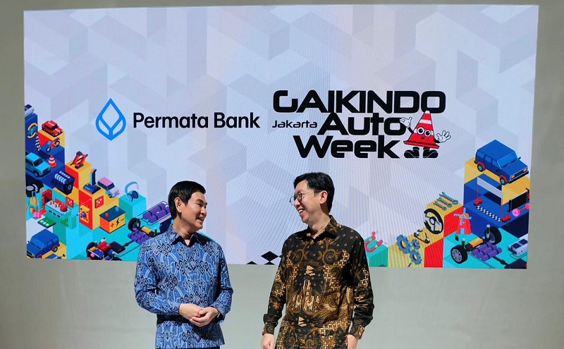 Permata Bank Perkuat Kolaborasi Lintas Industri Melalui GAIKINDO ...