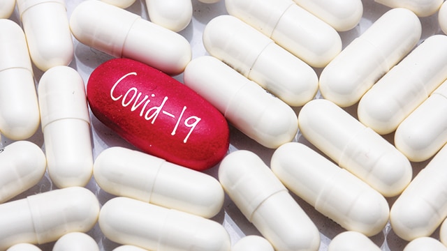 Anak Usaha TFAS Hadirkan Wahana Digital Logistik Obat Covid-19 ...