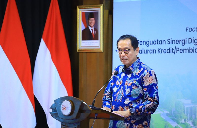 OJK Terbitkan Aturan Baru Pelaporan dan Permintaan Informasi Debitur ...