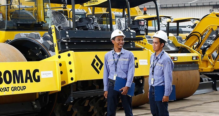 UNTR Beberkan Strategi Diversifikasi Bisnis untuk Mewujudkan Bisnis ...