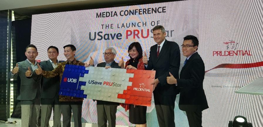 Sinergi UOB Indonesia dan Prudential Indonesia Hadirkan Produk ...