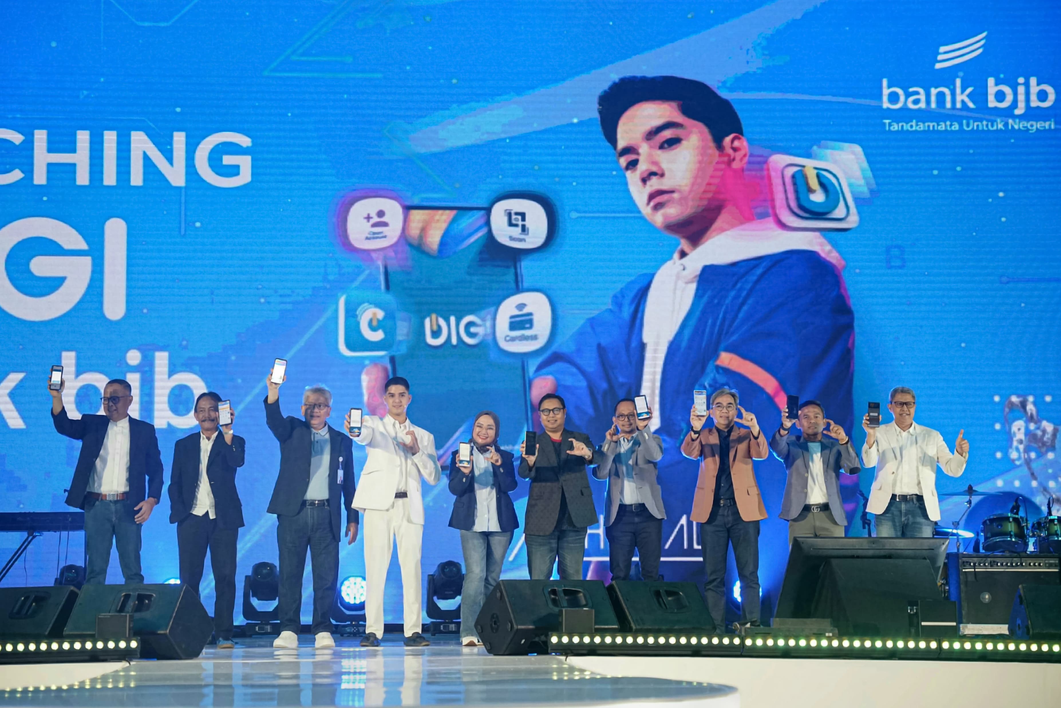 BJBR Hadirkan Inovasi Digital lewat Pembaruan Aplikasi DIGI bank bjb ...